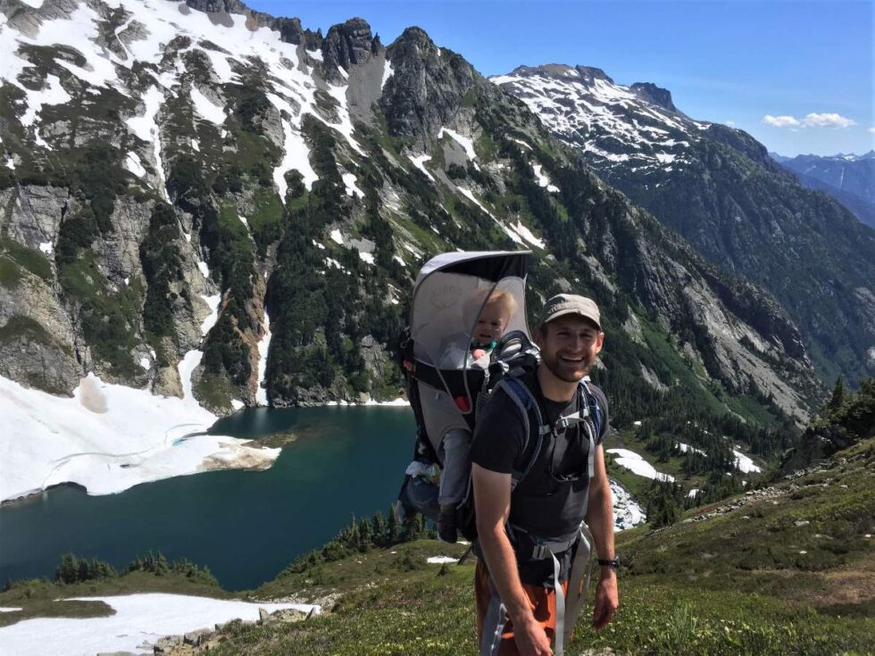 Epic Day Hikes to Add to Your Bucket List | Raising Hikers