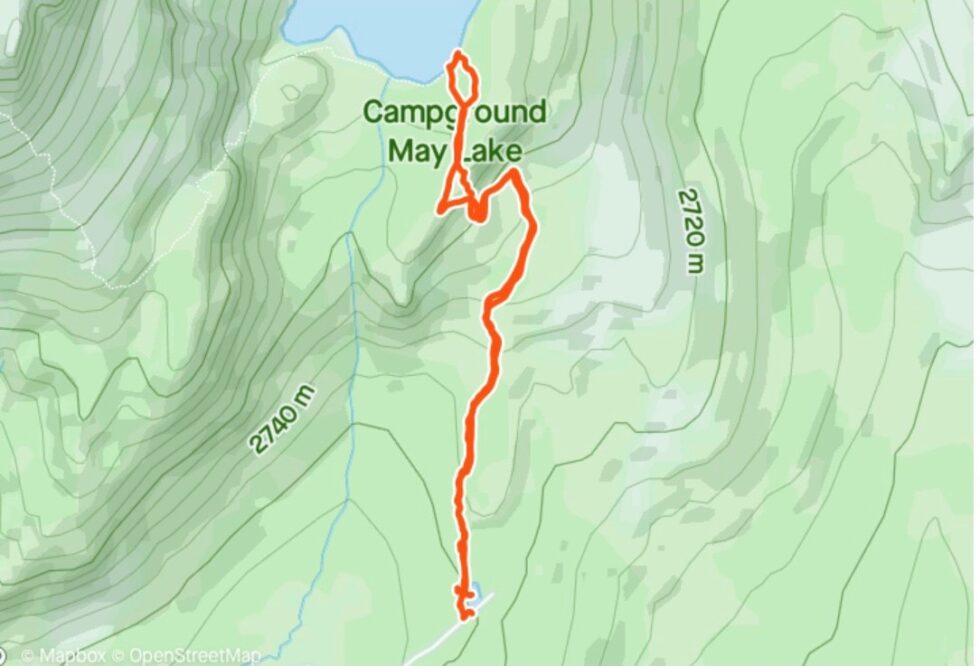 5 Things to Do in Yosemite via Tioga Pass | Raising Hikers