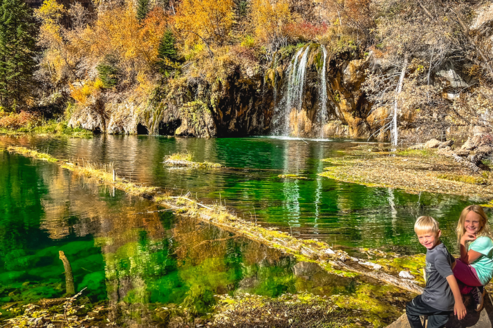 Travel Guide to Glenwood Springs with Kids | Raising Hikers