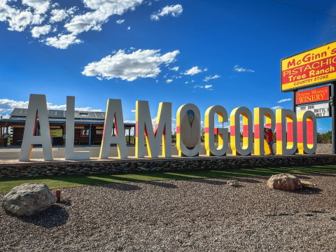 10 Things to Do in Alamogordo with Kids | Raising Hikers