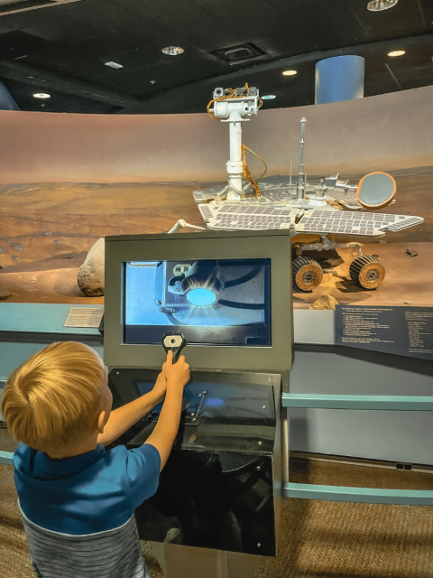 4 Day Itinerary in Albuquerque with Kids | Raising Hikers