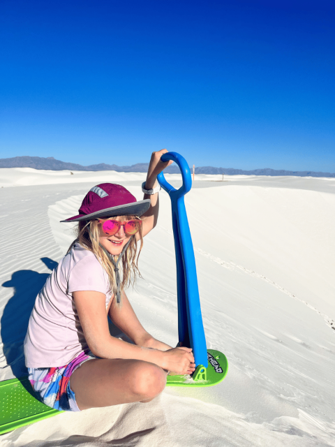 10 Things to Do in Alamogordo with Kids | Raising Hikers