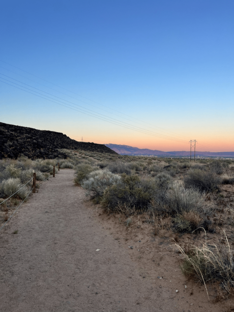 4 Day Itinerary in Albuquerque with Kids | Raising Hikers